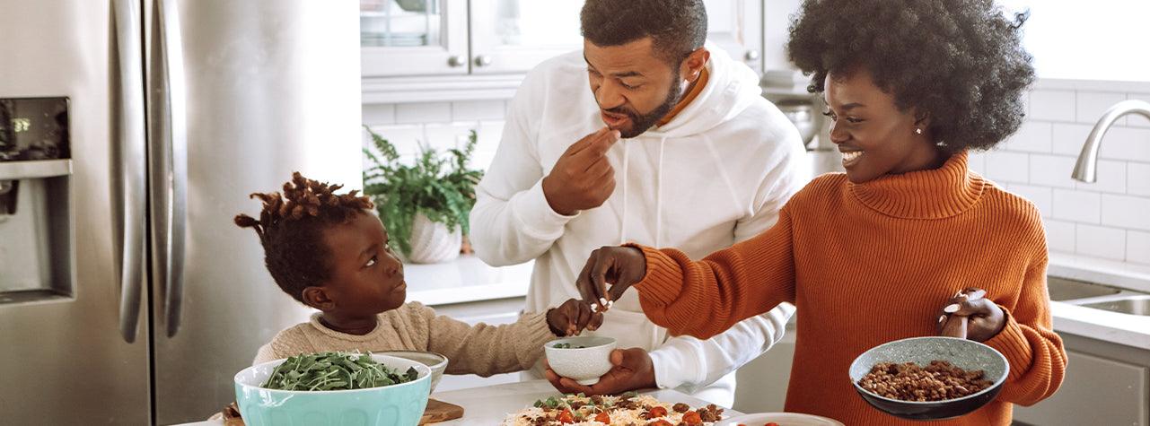 10 Exciting Recipe Ideas – HALFTEE Layering Fashions