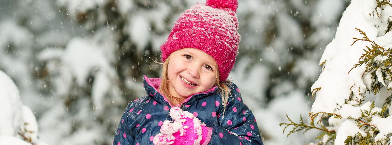 Stylish Winter Kidswear – HALFTEE Layering Fashions