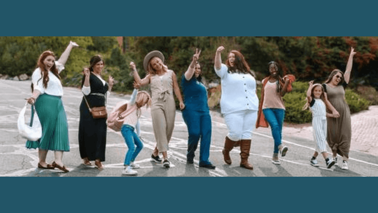 4 Exciting HALFTEE Facts – HALFTEE Layering Fashions