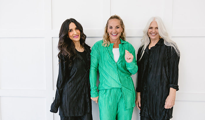 Eight Essential Wardrobe Pieces Every Professional Woman Needs ...