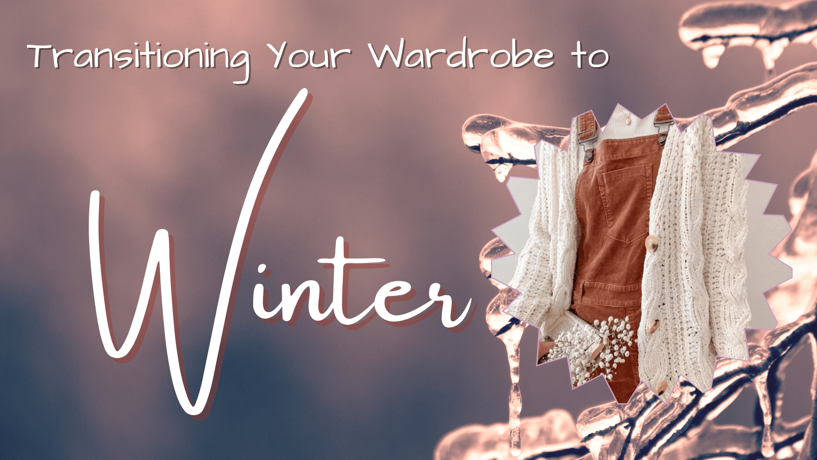 Winter Wardrobe Transition Tips – HALFTEE Layering Fashions