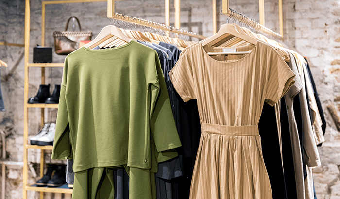 Spring Layering Essentials – HALFTEE Layering Fashions