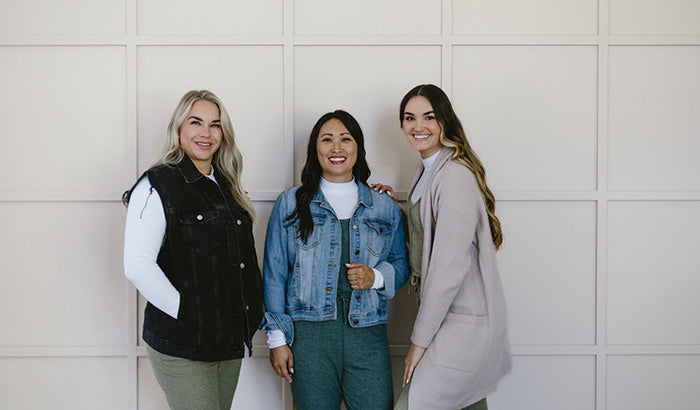 Fall Fashion Layering Tips: 3 Things To Elevate Your Autumn Wardrobe ...