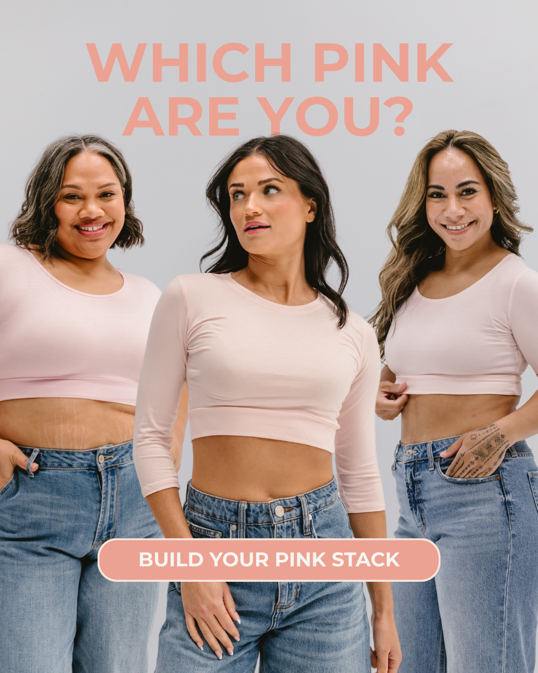 HALFTEE Layering Fashions: Half Tees and Half Shirts USA