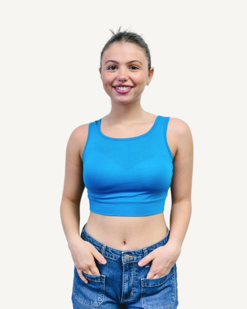 Halftee Colors – HALFTEE Layering Fashions