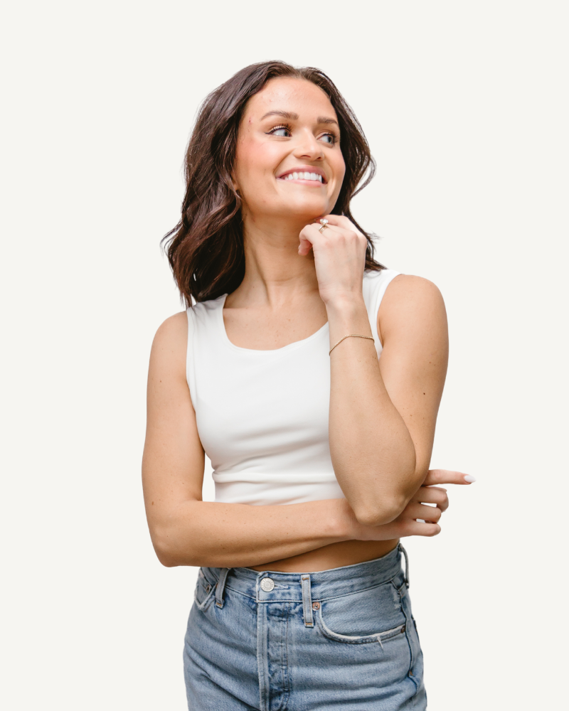 Lace Halftees & Elegant Halftees – HALFTEE Layering Fashions