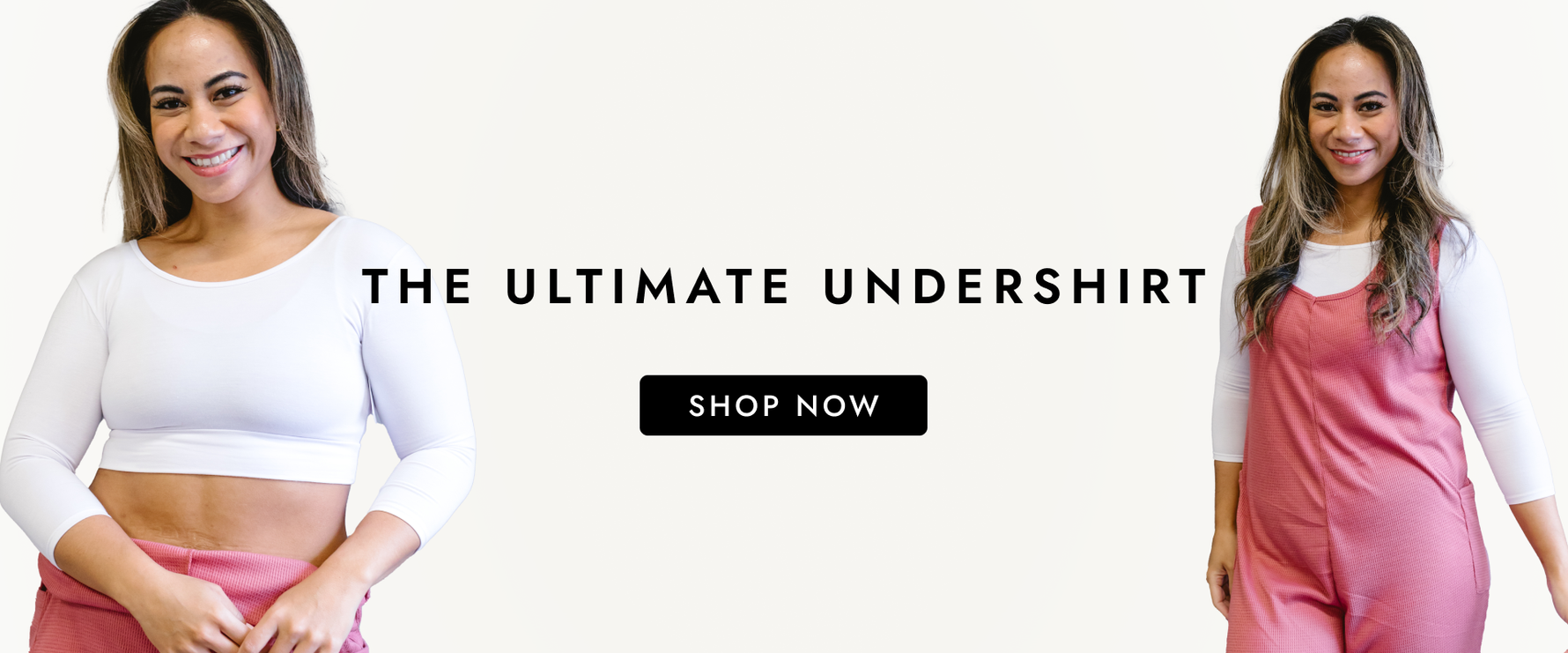 HALFTEE Layering Fashions: Half Tees and Half Shirts USA