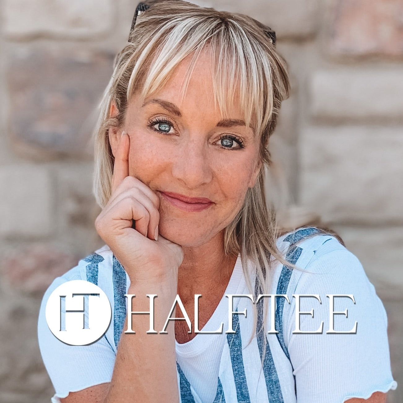 Mid Sleeves Half Tees – HALFTEE Layering Fashions