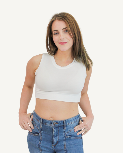 HALFTEE Layering Fashions: Half Tees and Half Shirts USA