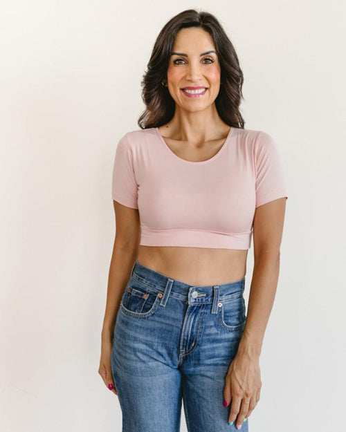 Boyfriends – HALFTEE Layering Fashions