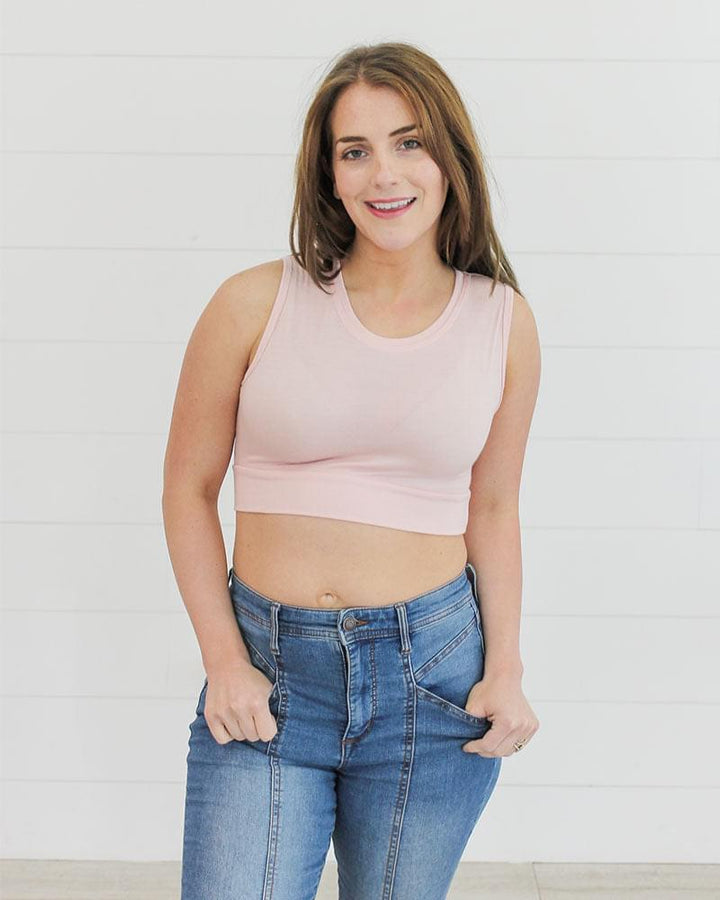 HALFTEE Layering Fashions: Half Tees and Half Shirts USA