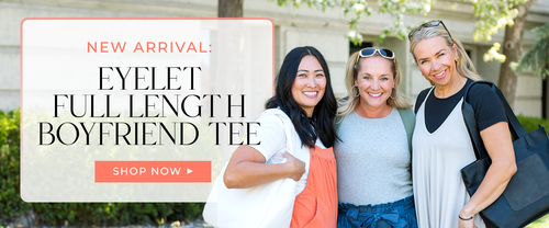 HALFTEE Layering Fashions: Half Tees and Half Shirts USA