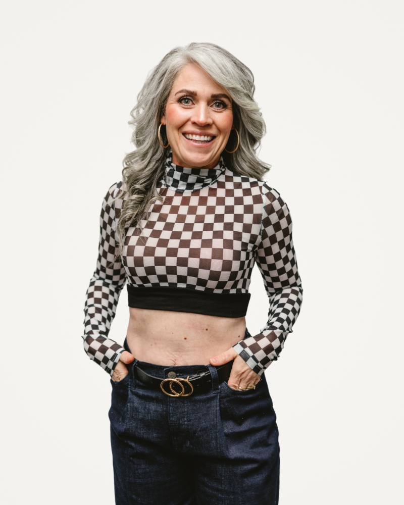 Lace Halftees & Elegant Halftees – HALFTEE Layering Fashions