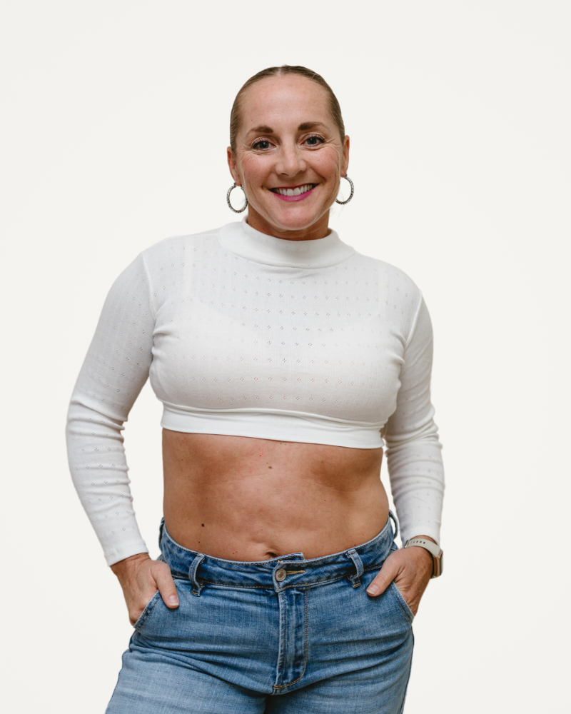 Stylish Comfort: Half Shirts – HALFTEE Layering Fashions