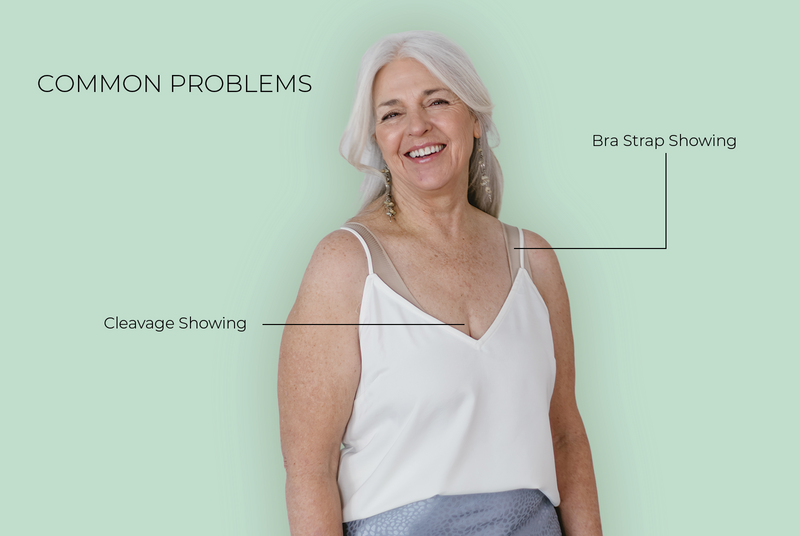 HALFTEE Layering Fashions: Half Tees and Half Shirts USA