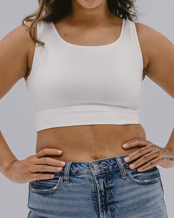 Elegant Halftees – HALFTEE Layering Fashions