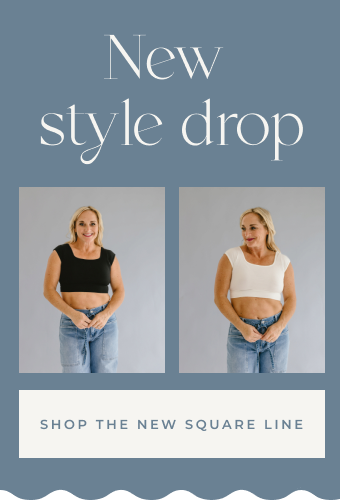 HALFTEE Layering Fashions: Half Tees and Half Shirts USA